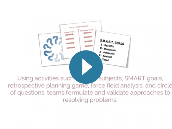 Problem Detection and Resolution - ATI Mirage