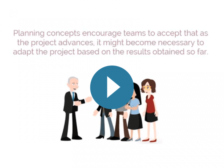 Adaptive Planning - ATI Mirage