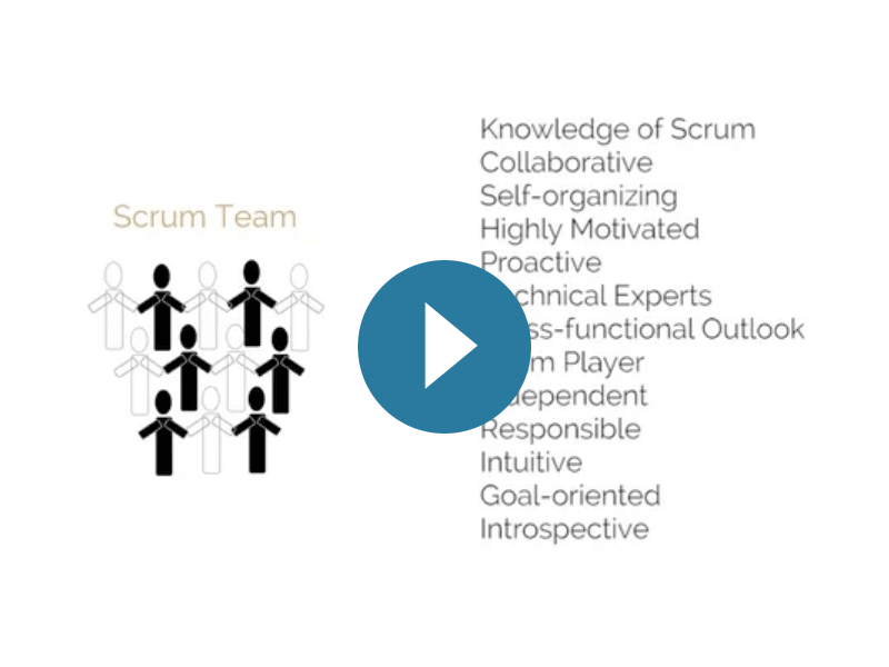 Scrum Roles Archives - ATI Mirage
