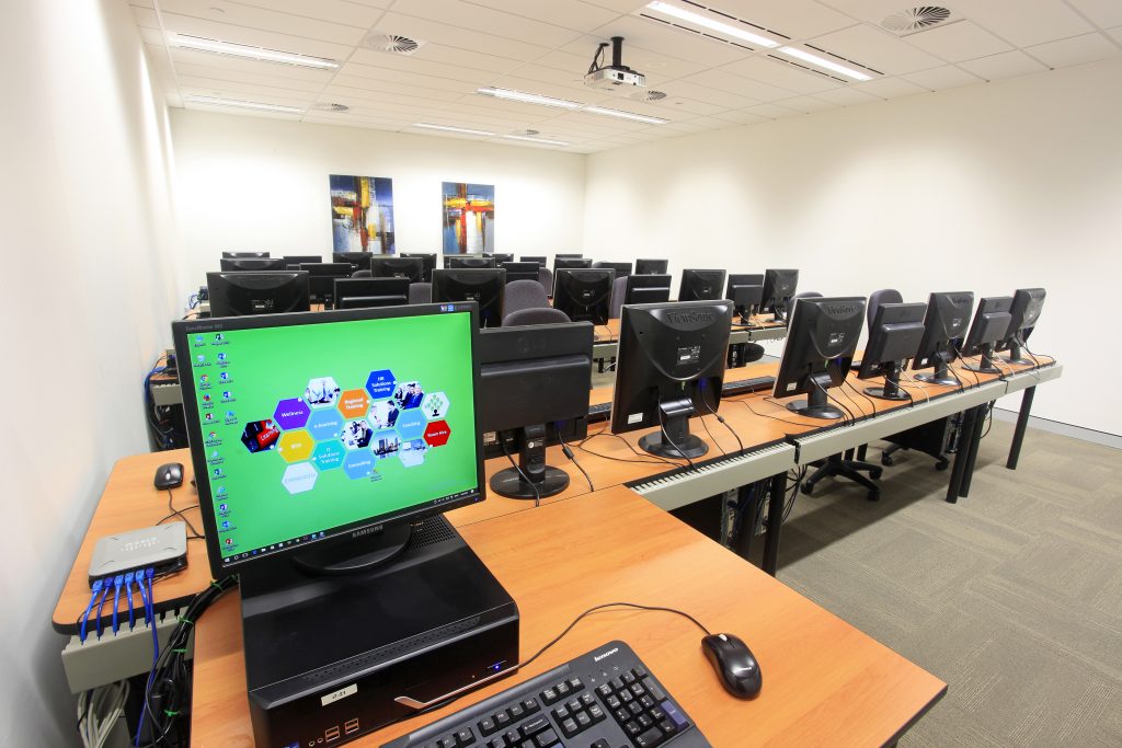 Computer Training Room Hire Perth | Book Your Next Event Here