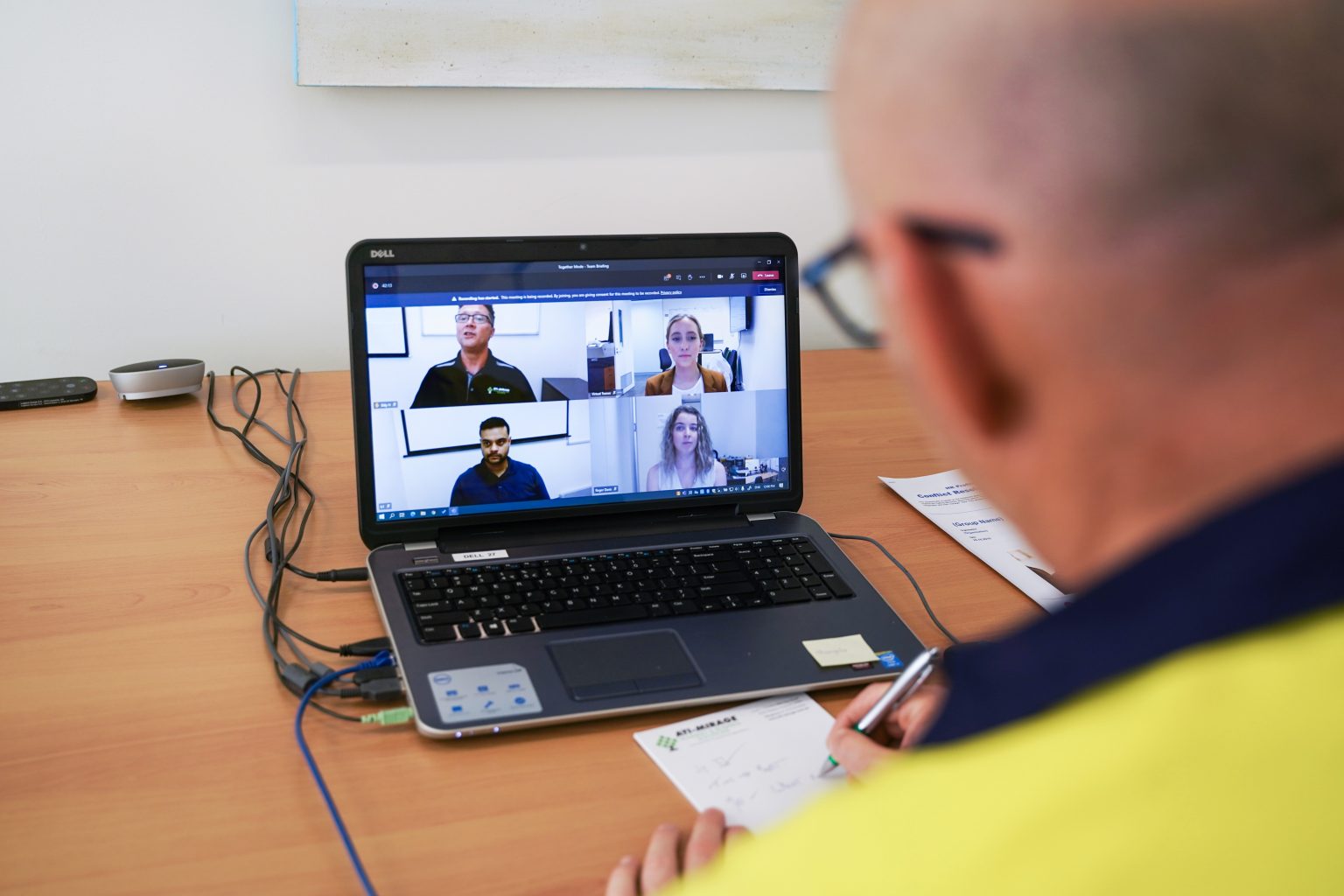 Virtual Training Courses | Online IT & Professional Development