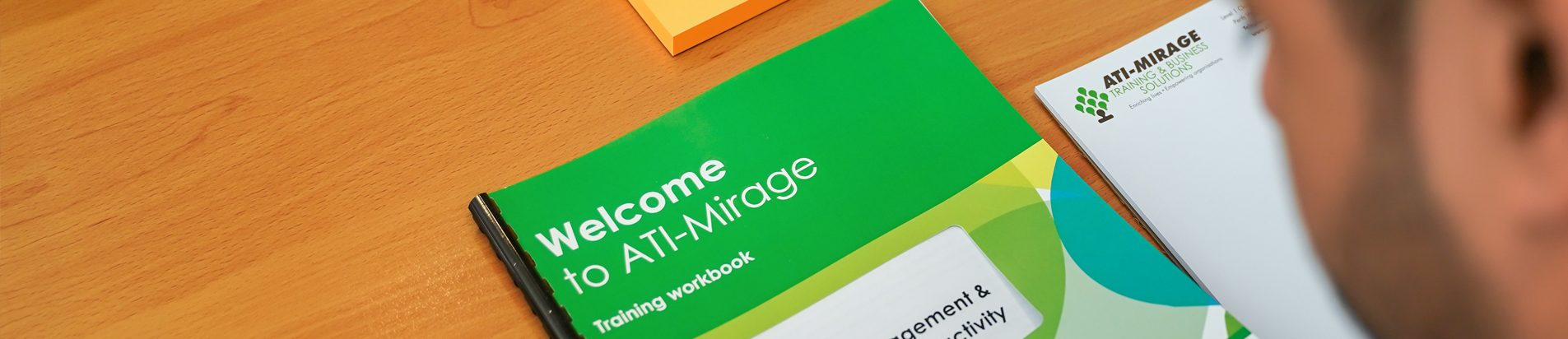 All Training Courses in-person and online | ATI-Mirage Perth