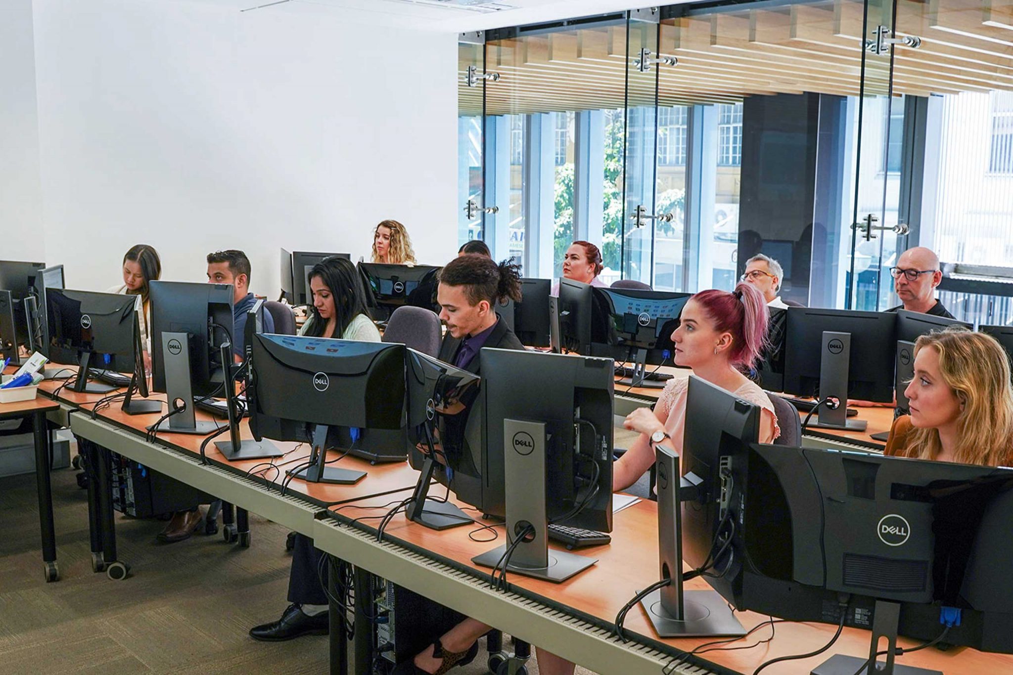 Room Hire Perth - Conference Venue, Meeting Room & Computer Room