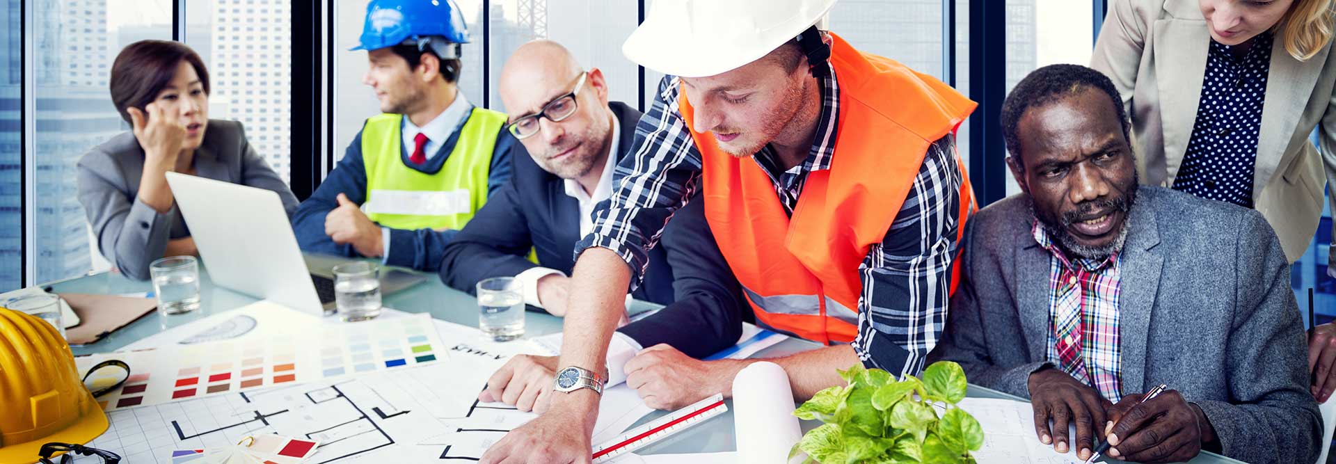 Construction Training Fund - ATI Mirage