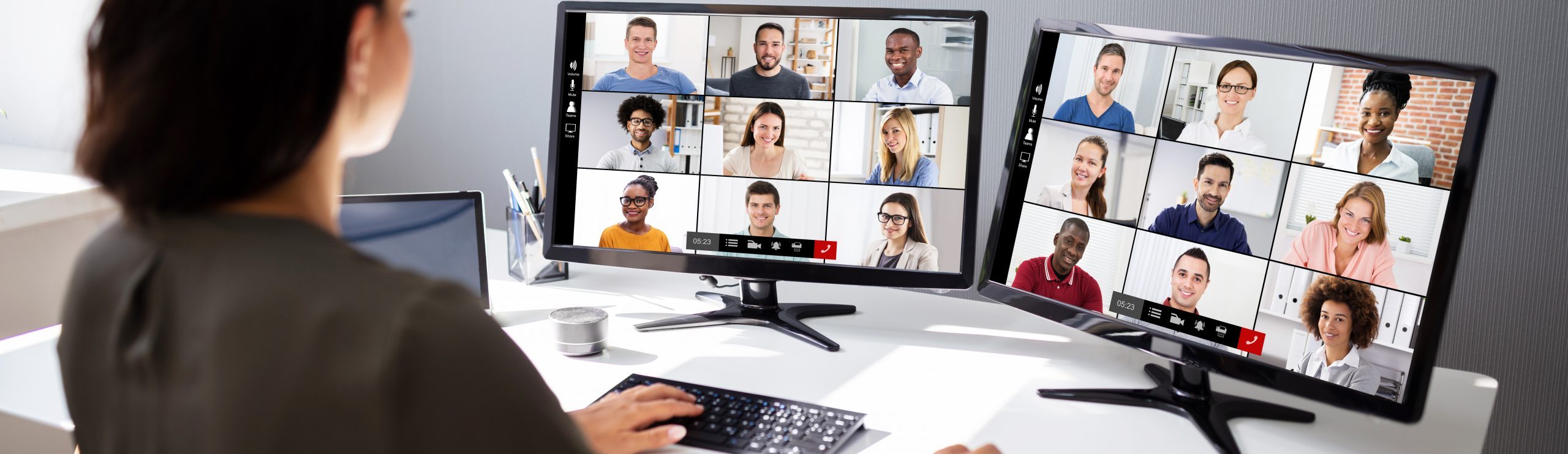 Virtual Training Courses | Online IT & Professional Development