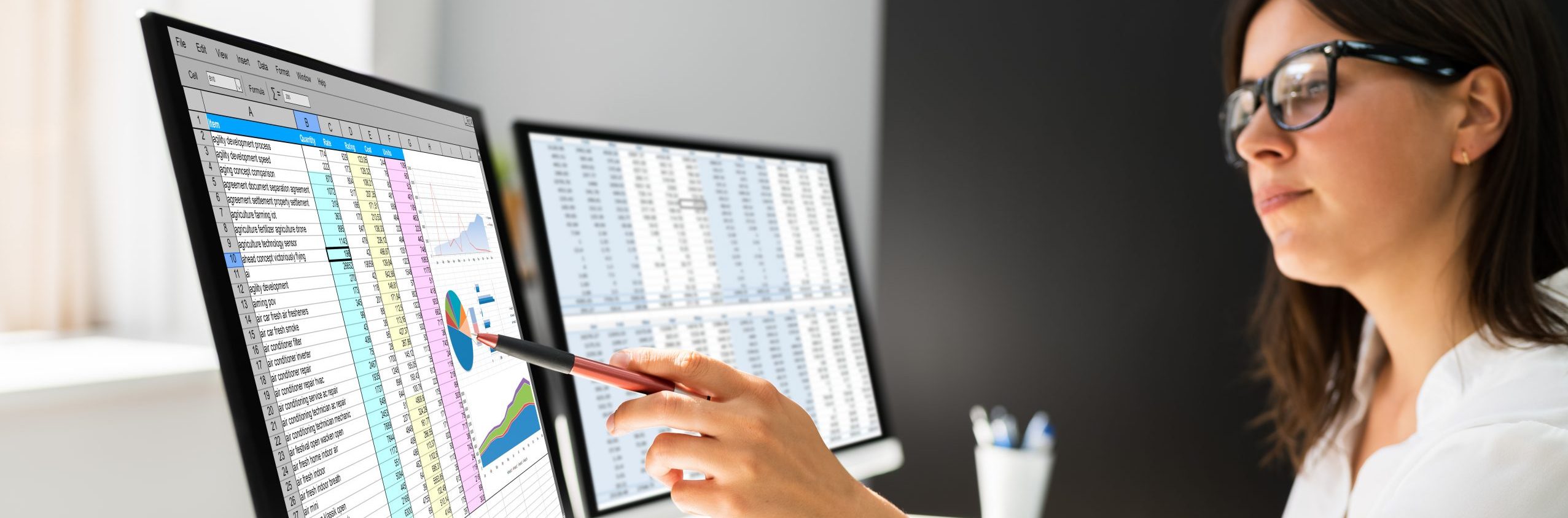 Microsoft Excel Training Courses Perth Online Excel Courses