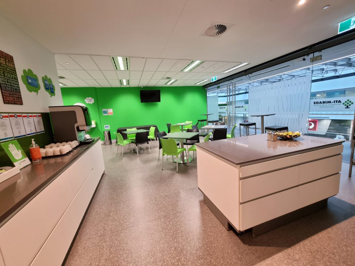 Conference Rooms Venue Hire Perth | Book Your Next Event Here