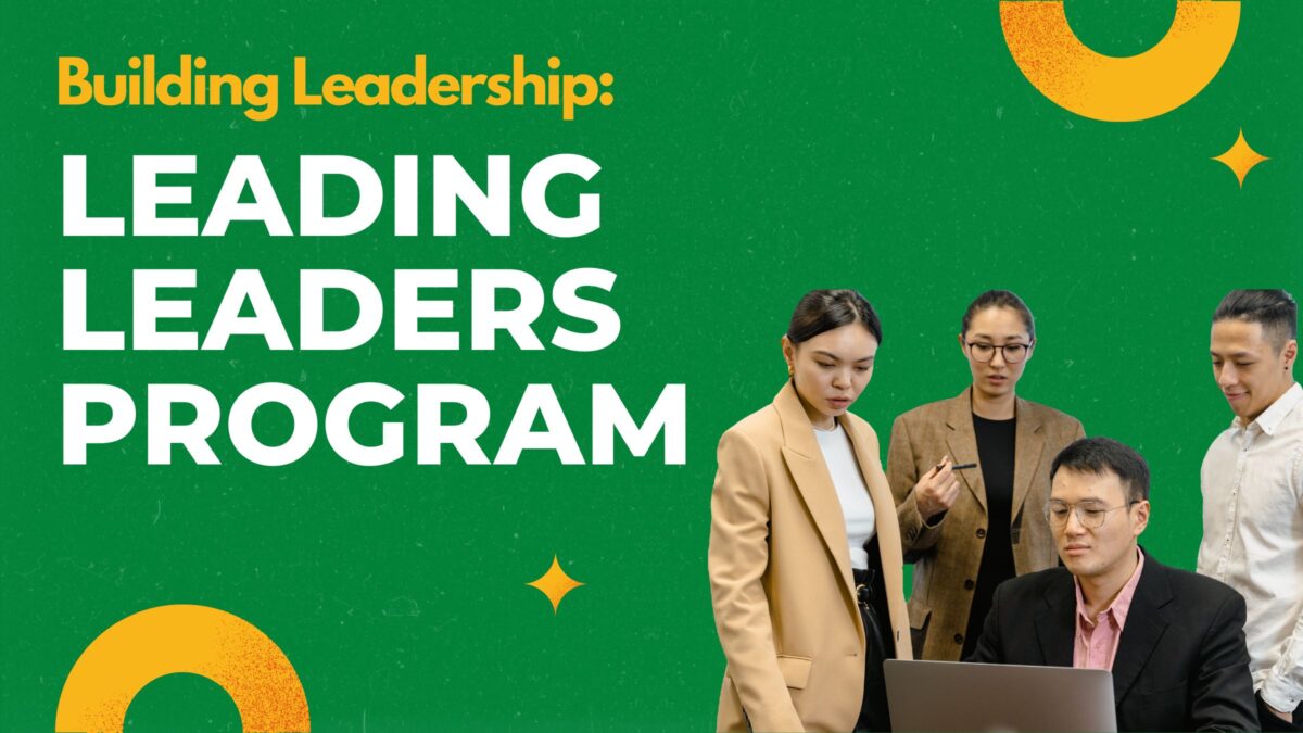 ATI-Mirage Building Leadership Programs for Today's Leaders