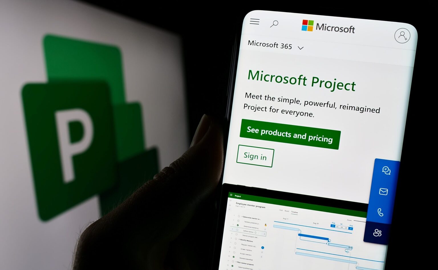What is Microsoft Project and Why Should You Use It for Project ...