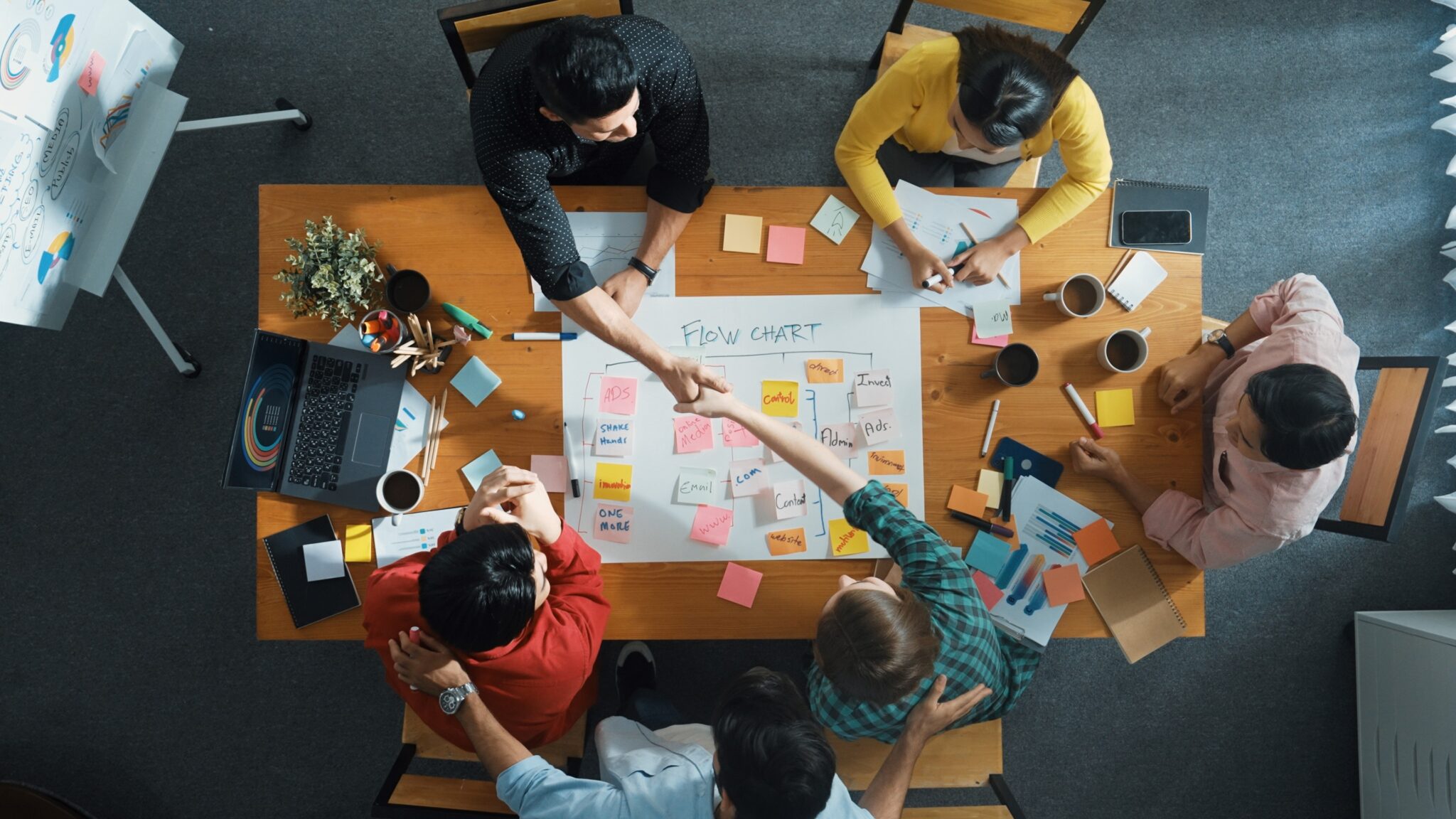 What Are the Five Stages of Project Management? A Complete Guide